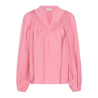 Kaffe Gila Bluse - - Blouses & Shirts - Damen - Rosa - S