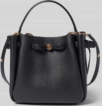 Tory Burch Bucket Bag mit Logo-Detail