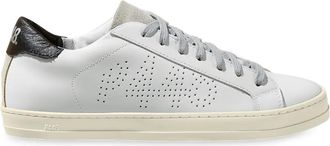 P448 John Sneakers - Weiß