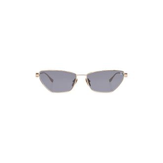 Balmain Scarlett Sonnenbrille - - Accessories - Damen - Gelb - ONE SIZE