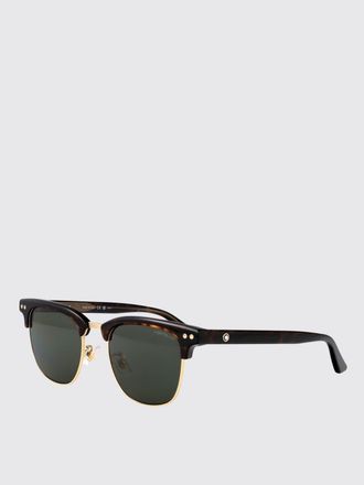 Montblanc Sonnenbrille MONTBLANC Herren Farbe Braun