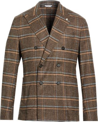 Manuel Ritz ANZ&Uuml;GE und CO-ORDS - Blazers auf YOOX.COM