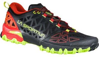La Sportiva Bushido II - Trailrunningschuh - Herren