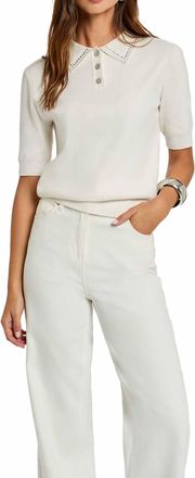 Morgan Pullover, Wolke M, Large