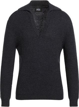 Alpha Studio MAILLE - Pullover sur YOOX.COM