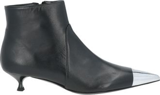 AGL SCHUHE - Stiefeletten auf YOOX.COM