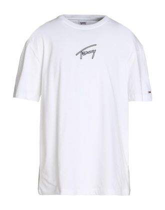 Tommy Jeans TJM CLSC SIGNATURE TEE