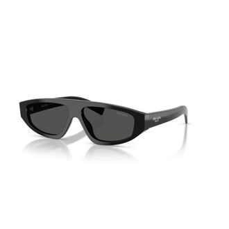 Prada C02S Sonnenbrillen - - Accessories - Herren - Schwarzk - 57 MM