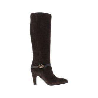 Guess Bottes Calito en cuir