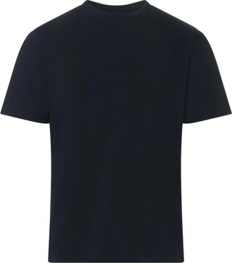 Fusalp Homme, Tops, Bleu, Taille: 3XL Rivi&egrave;re T-shirt