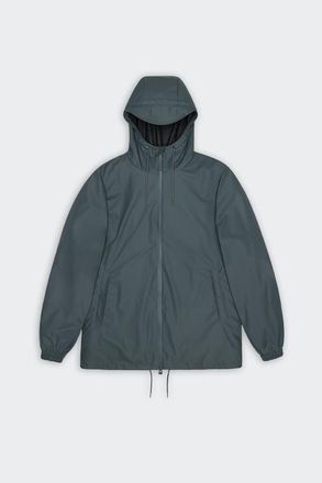 Rains Imperm&eacute;able col montant - Taille XS