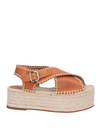 Chloé SCHUHE - Espadrilles auf YOOX.COM