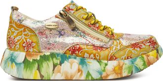 Laura Vita Sneakers Laura Vita Nikito 62 Bunt