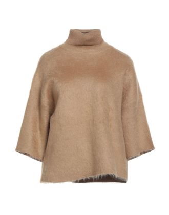 Fabiana Filippi STRICKWAREN - Rollkragenpullover auf YOOX.COM