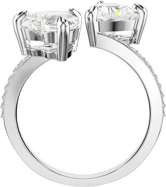 Swarovski Damen, Accessories, Grau, 50 MMGr&ouml;&szlig;e