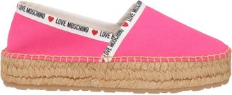 Love Moschino SCHUHE - Espadrilles auf YOOX.COM