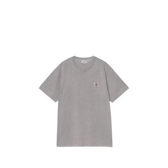 Carhartt Work in Progress T-shirt col rond en coton