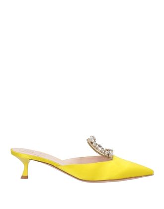 Roger Vivier SCHUHE - Mules & Clogs auf YOOX.COM