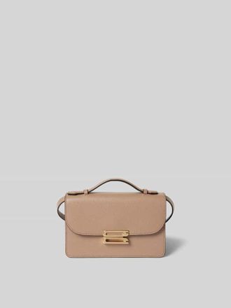 Victoria Beckham Handtasche mit Label-Detail