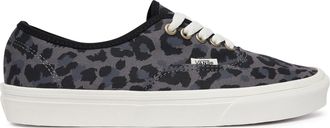 Vans Sneakers aus Stoff Vans Authentic VN000D6GHR01 Dunkelgrau