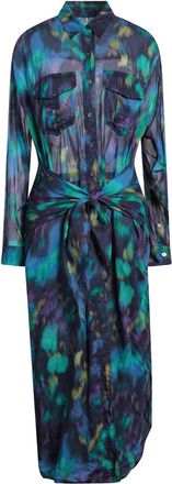 Isabel Marant KLEIDER - Maxi-Kleider auf YOOX.COM
