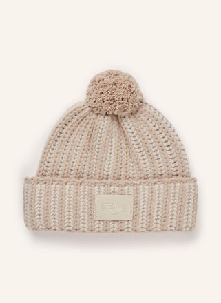 Fendi M&uuml;tze weiss