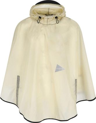And Wander Poncho Sil