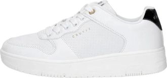 Cruyff Femme, Chaussures, Blanc, Taille: 36 EU Indoor Royal