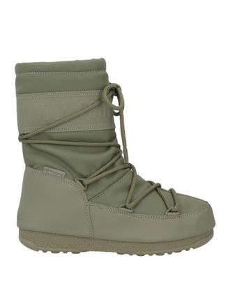 Moon Boot MID RUBBER WP