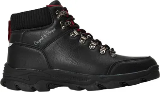 Original Penguin Wanderstiefel f&uuml;r Herren (Schwarz)