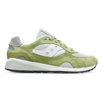 Saucony Baskets Shadow 6000 Saucony