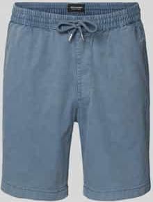 Jack & Jones Shorts mit elastischem Bund Modell JAIDEN CARTER