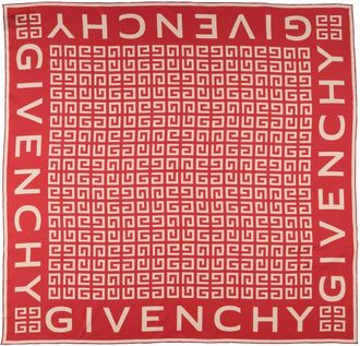 Givenchy ACCESSOIRES - Schals auf YOOX.COM
