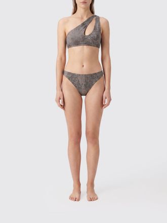 Federica Tosi Maillot De Bain Femme couleur Vert