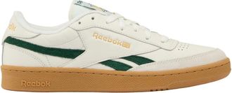 Reebok Femme, Sport, Blanc, Taille: 41 EU Club C Revenge Vintage