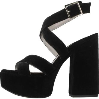 Yellow Damen, Schuhe, Schwarzk, 39 EUGr&ouml;&szlig;e