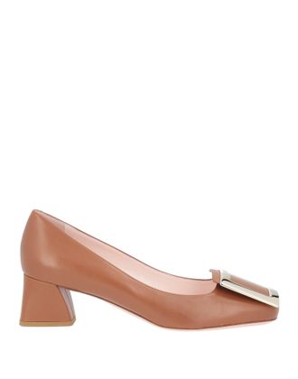Roger Vivier SCHUHE - Pumps auf YOOX.COM