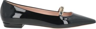 Emporio Armani SCHUHE - Ballerinas auf YOOX.COM