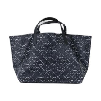Zadig&Voltaire Femme, Sacs, Noir, Taille: ONE Size Z Shopper XL Revoltaire