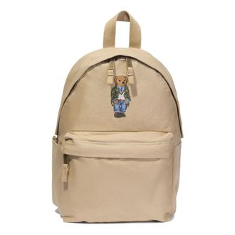 Ralph Lauren Herren, Taschen, Beige, ONE SIZEGr&ouml;&szlig;e