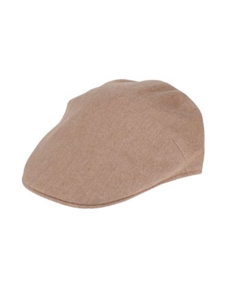 Borsalino ACCESSOIRES - M&uuml;tzen & H&uuml;te auf YOOX.COM