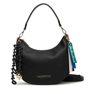 Valentino Handtasche Valentino Ryta Re VBS9UI07 Schwarz