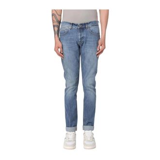 Dondup Herren, Jeans, Blau, W40Größe
