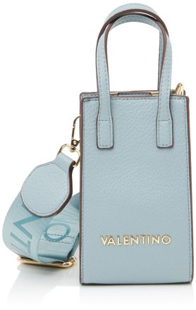 Valentino CROSSBODY, SAMANTHA AZZURRO, TALLA UNICA