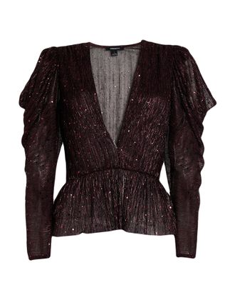 Sabina Mus&aacute;yev TOPS - Tops auf YOOX.COM
