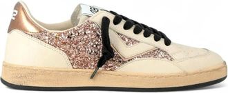 4B12 Damen, Schuhe, Mehrfarbig, 41 EUGr&ouml;&szlig;e