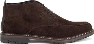 Rieker Schn&uuml;rschuhe 13700-25 Braun