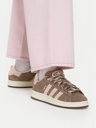 adidas Sneakers Campus 00s KK0046 Braun