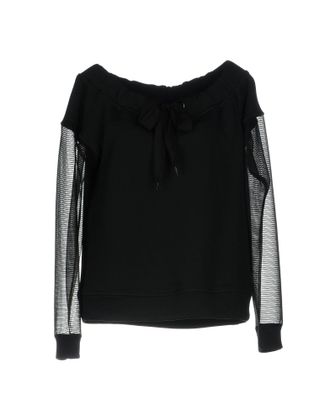 Pinko TOPS - Sweatshirts auf YOOX.COM