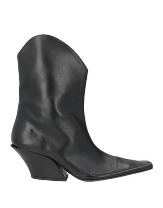 MUGLER SCHUHE - Stiefeletten auf YOOX.COM